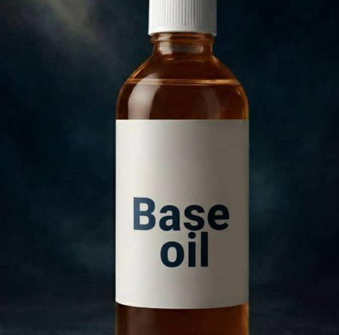 Base Oils from Naft Gostar Asia Company: The Thumping Heart of ...