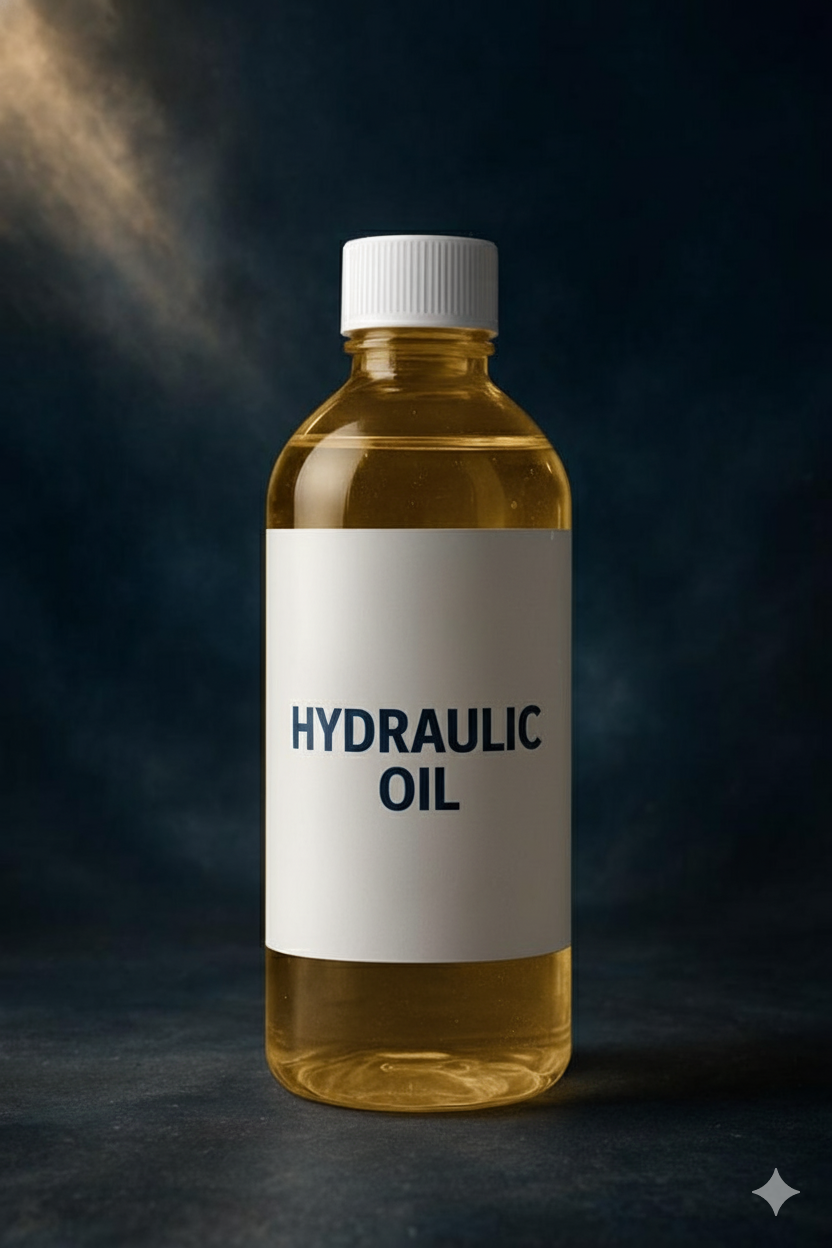 🛢 Hydraulic Oils – naftgostarasia